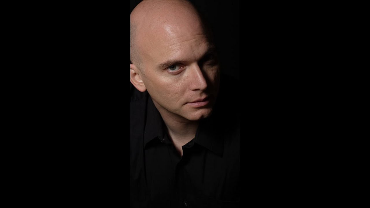 Too Opinionated Interview: Michael Cerveris