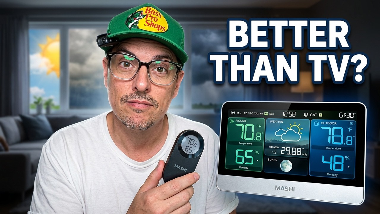 This Device Shows Weather You Can't Get Anywhere Else