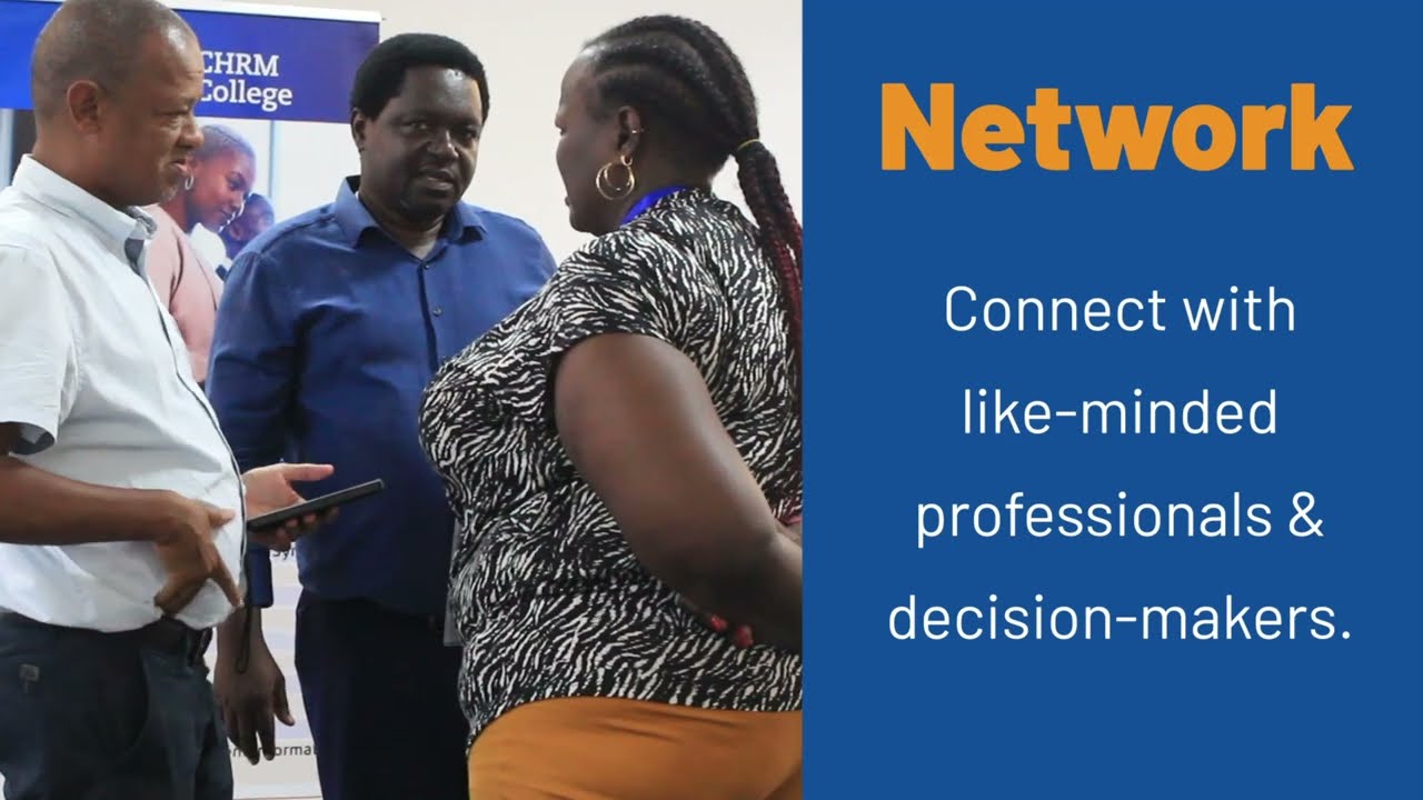 9th Annual Talent Summit is coming up. Register Today! | 11th - 14th November 2025