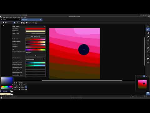 Easy Shade/Color Palette script - Talk - GameDev.tv