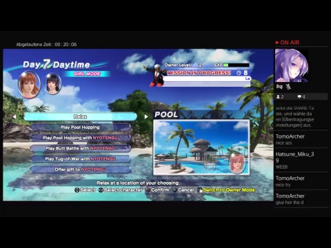 Steam Community :: Video :: Dead or Alive Extreme 3