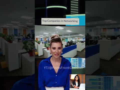 Top 10 Networking Job Opportunities World wide: Companies to Watch in 2023