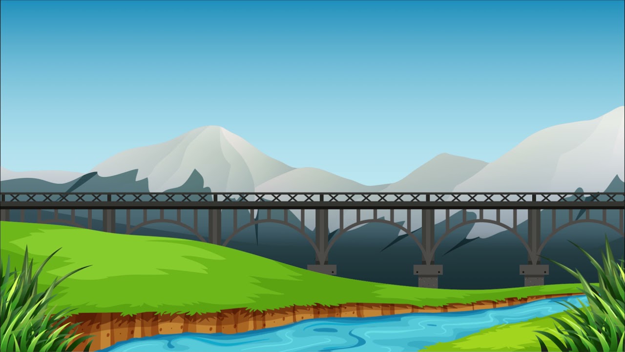 Train - Unique Vector Graphic