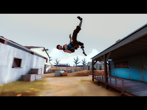 Steam Community :: Video :: Slow Motion TF2