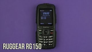 RugGear RG150 - Heureka.cz