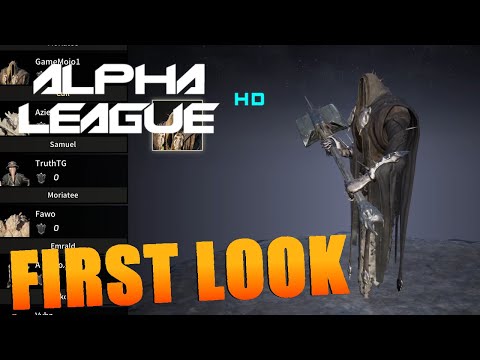 Steam Community :: Alpha League HD
