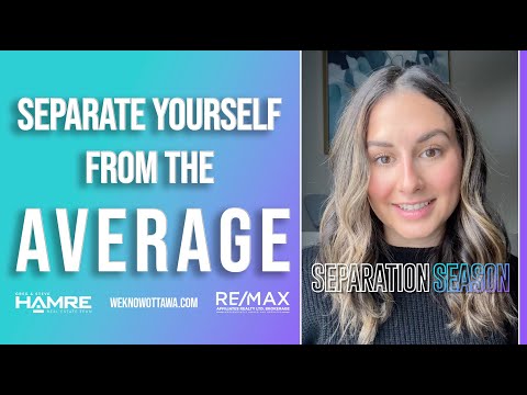 Chelsea Hamre - Hamre Real Estate Team RE/MAX AFfiliates Ottawa