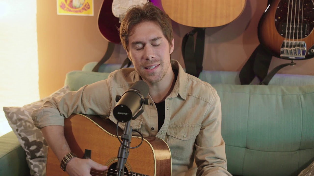 Hire Jonnie Morgan - Singing Guitarist in Orlando, FL | GigSalad