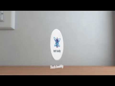 Tech buddy Introduction video|Like Share & Subscribe for more Updates