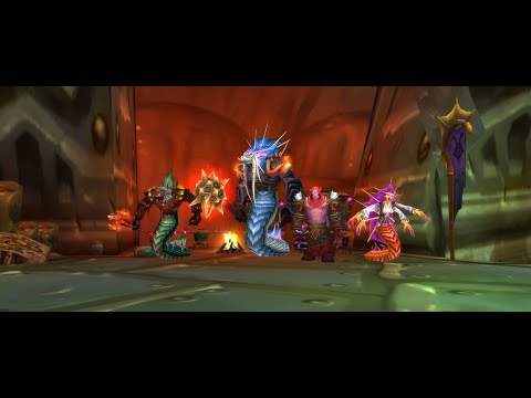 How to Cheese Strat Fathom Lord Karathress / SSC