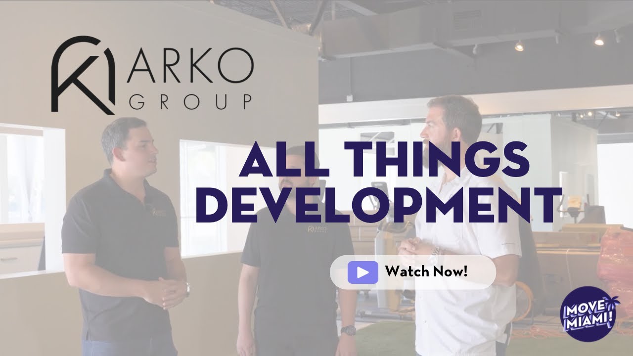 The Arko Group | Architecture, Planning, Construction, and Development