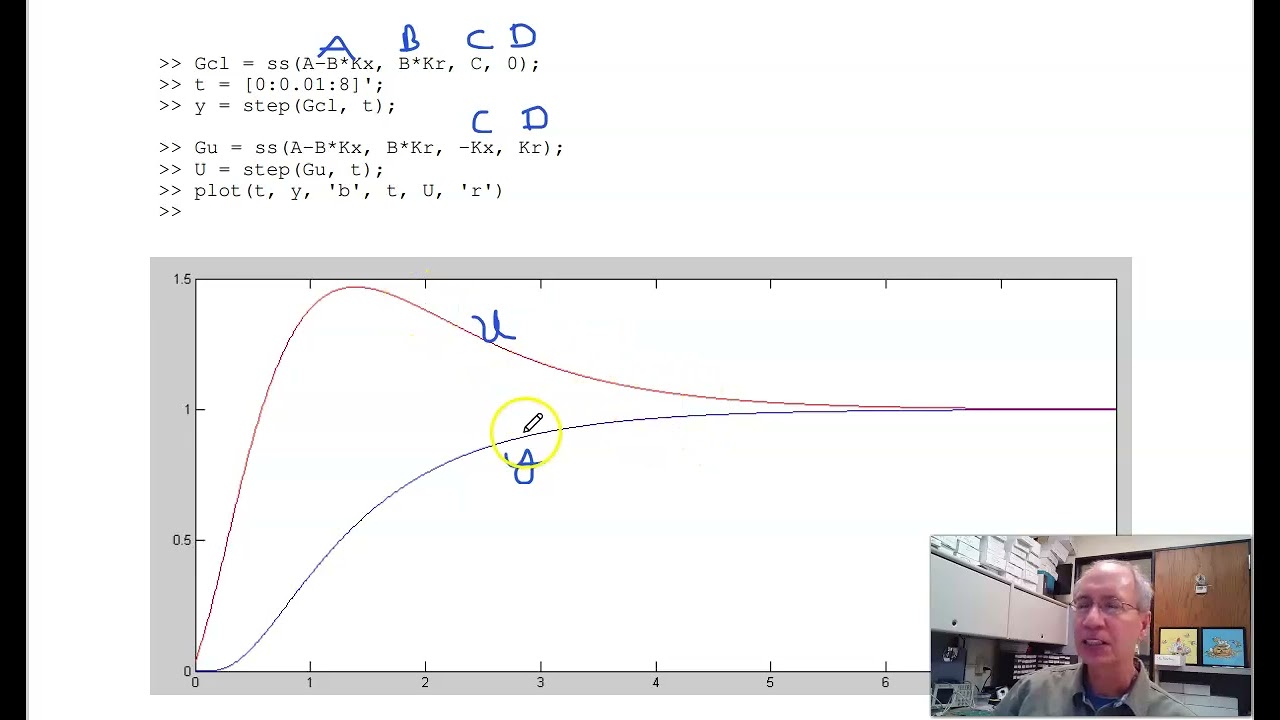 ECE 463 Homework #5 (Sp25)