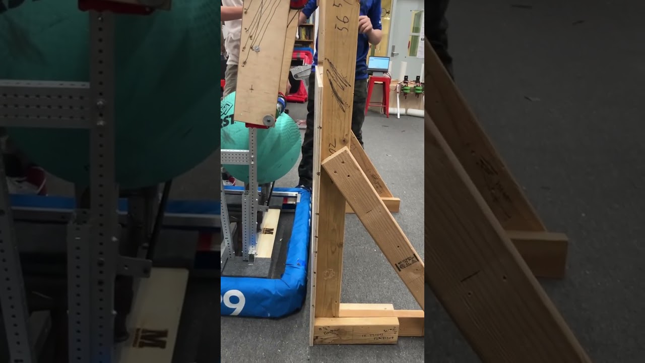 FRC 694 StuyPulse | 2025 Build Thread | Open Alliance - FRC Open ...