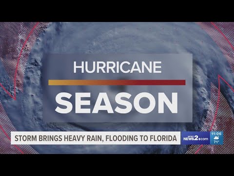 Even if a storm isn't named, it can still cause damage