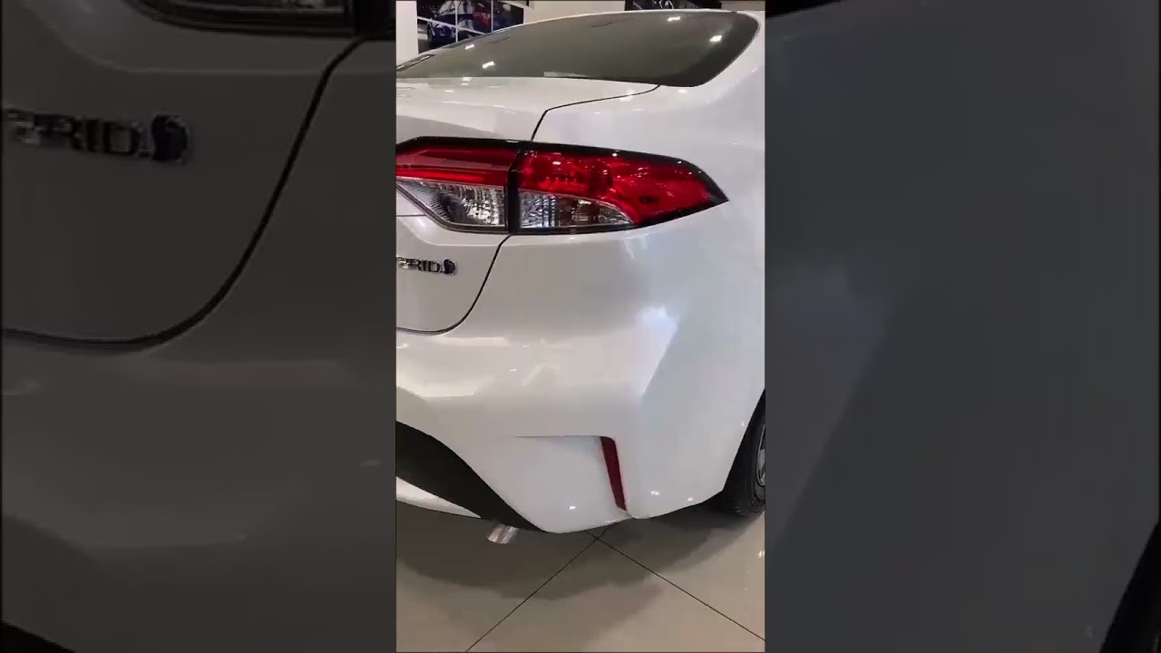 Top 5 Hybrid Cars to Buy in 2025 🚘💡