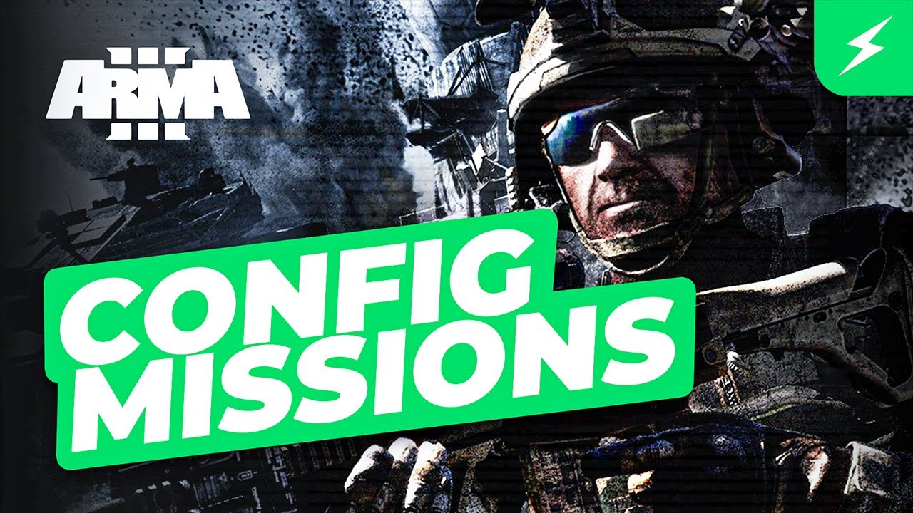 How to Upload and Configure Missions and Mission Cycles on your ARMA 3 Server