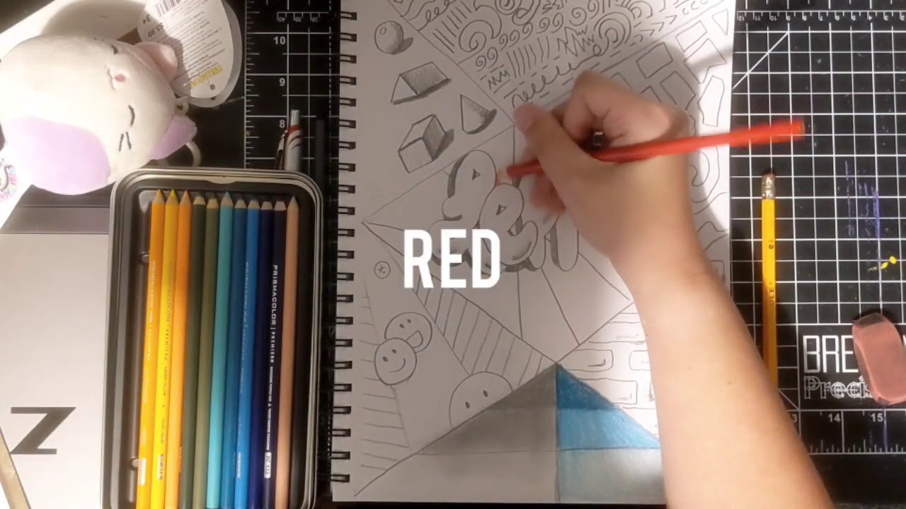 Element Art Project Overview