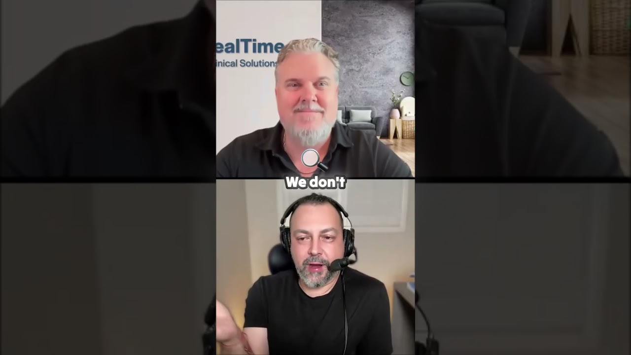 Are we actually fixing recruitment, or just digitizing the chaos?