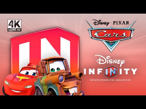 Steam Community :: Video :: Disney Infinity 1.0 Gameplay | (PC/4K 60FPS ...