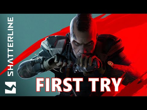 Steam Community :: Video :: Shatterline Gameplay First Try (No Commentary)