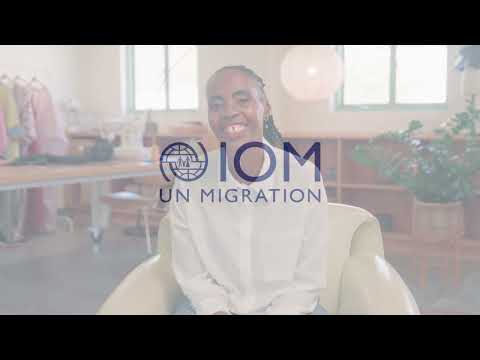 Threads of Equality: Honoring Domestic Workers Through Fashion | Carolyne