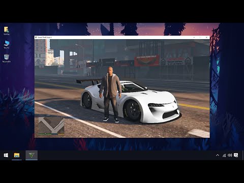 How to Play GTA 5 on Low End Potato PC! [Ultimate Guide] 🔥