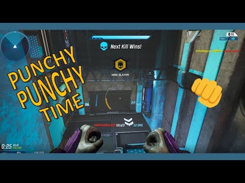 Steam Community :: Video :: 👊 GUN GAME PUNCHY PUNCHY TIME 👊