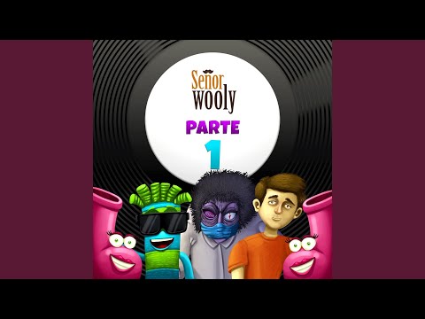 Sr. Wooly - Guapo | Music Video, Song Lyrics and Karaoke
