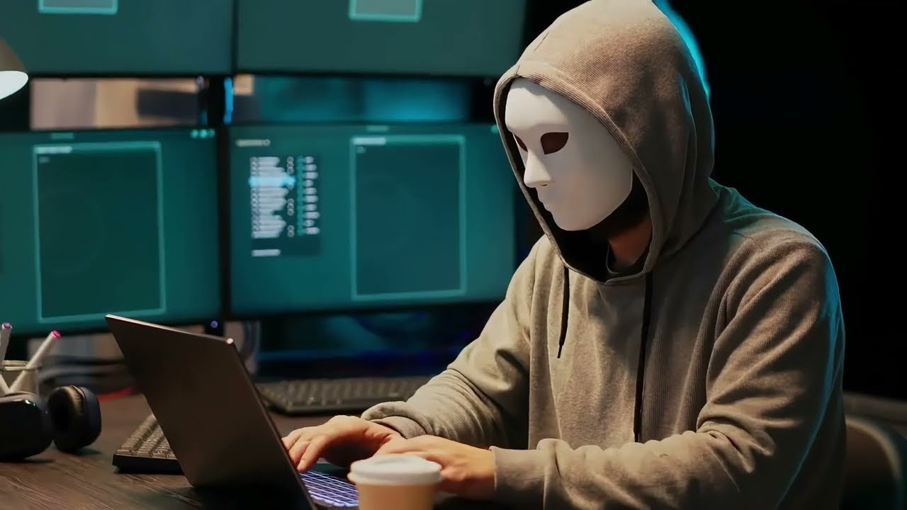 How Do Hackers Exploit Systems？ ｜ Server Side ｜ Client Side ｜ Post Exploitation Techniques