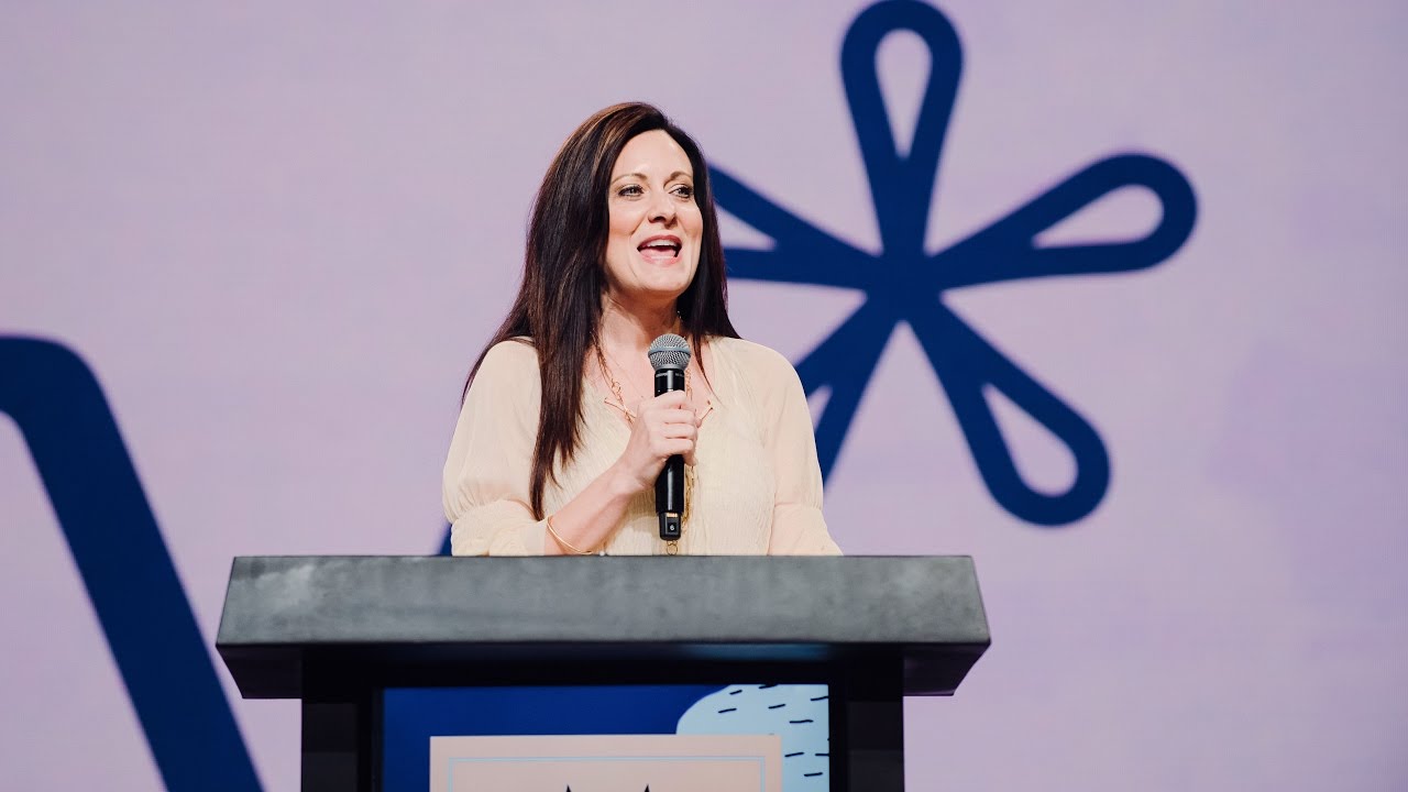The More Conference - Session 2