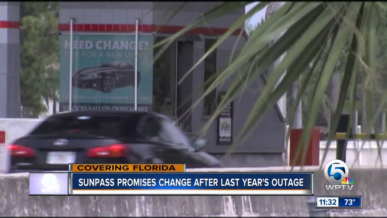 SunPass report calls for better project oversight