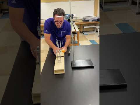 Resonance Demo #physics