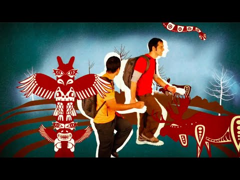 This Is Turtle Island (2008) EP 1