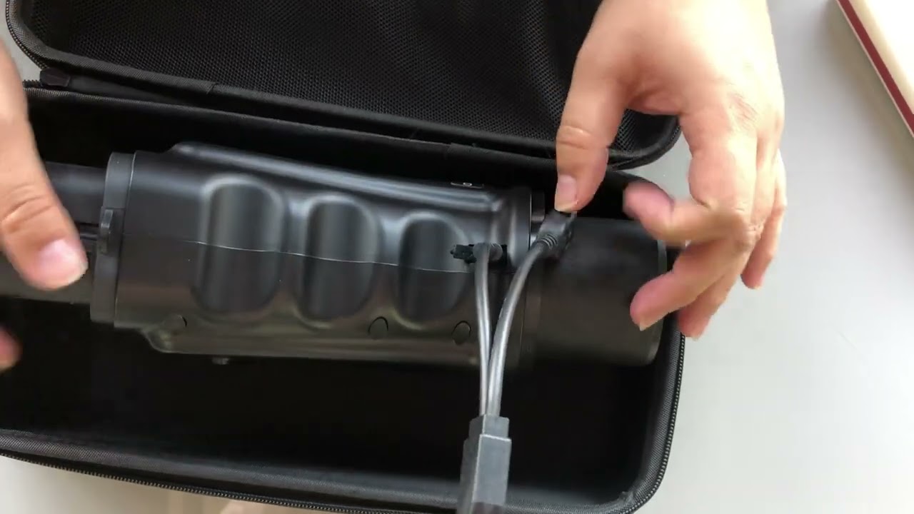 How to Upgrade the Software for Your Orientrise CCS2 to CHAdeMO Adapter Using 2-in-1 Data Cable