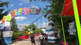 3 Best Amusement Parks in Boston, MA - Expert Recommendations