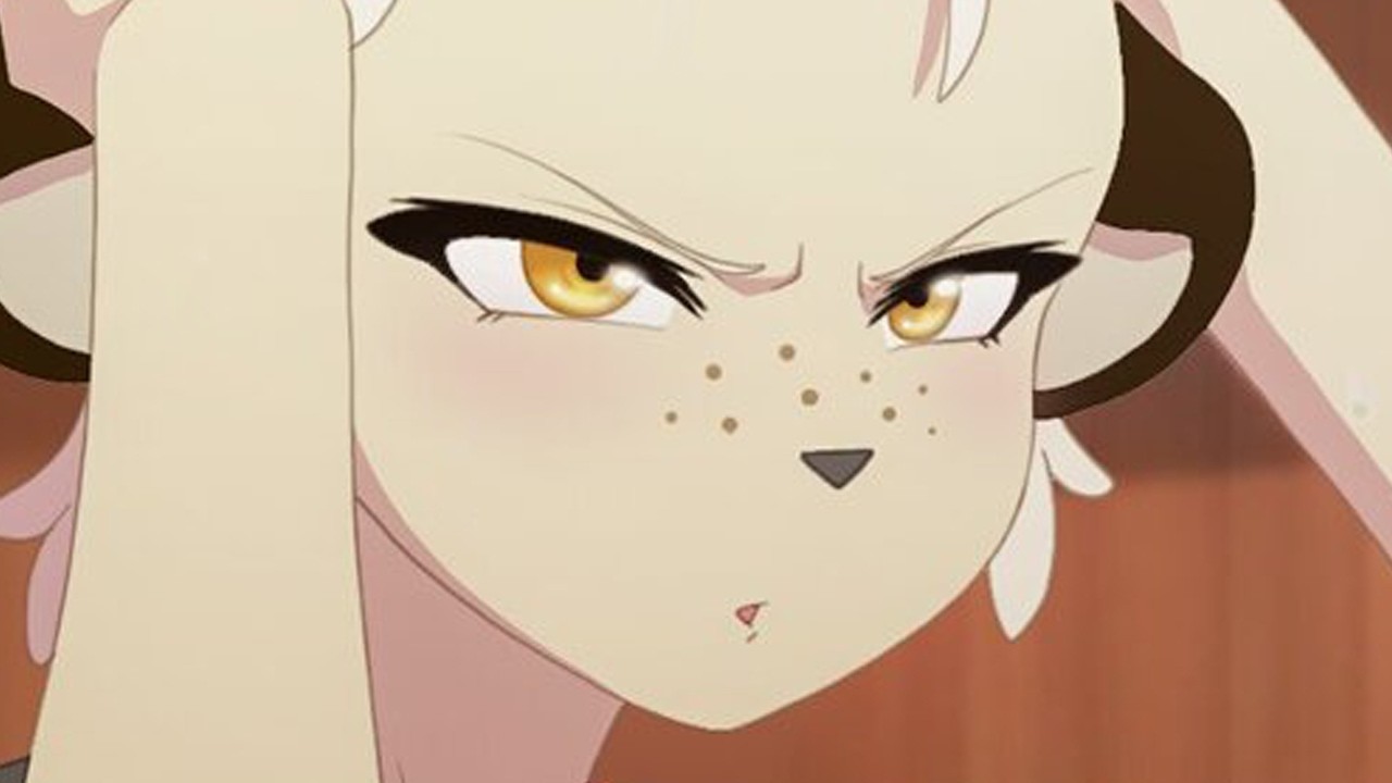 The domestic curse...