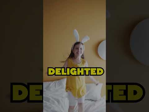 Over the Moon” Meaning in English | Idiom Explained with Example #englishlanguage