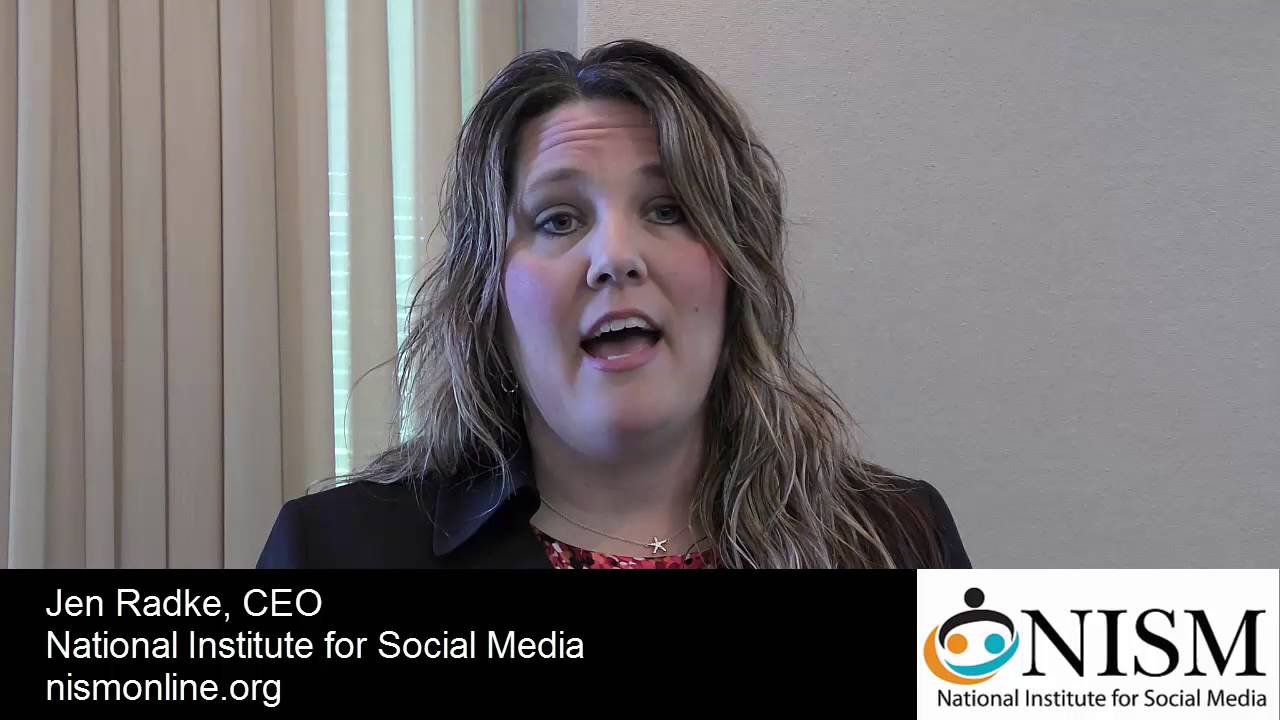 New CEO Message - Jennifer Radke