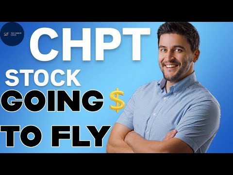 CHPT Stock WEDNESDAY NEWS! (the exact answer) ChargePoint stock analysis best broker