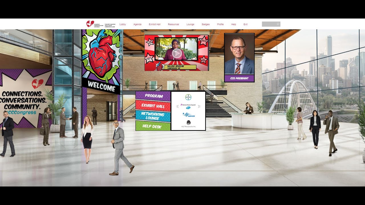 CCC 2020 Virtual - Intrado