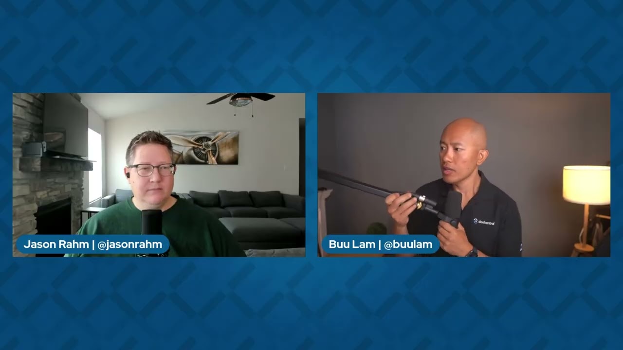 Learn About Basic iControl Security