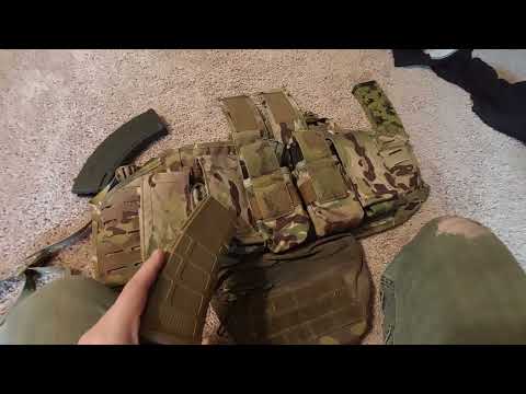 Kommandostore P84 PSA for ak users/Hangover edition