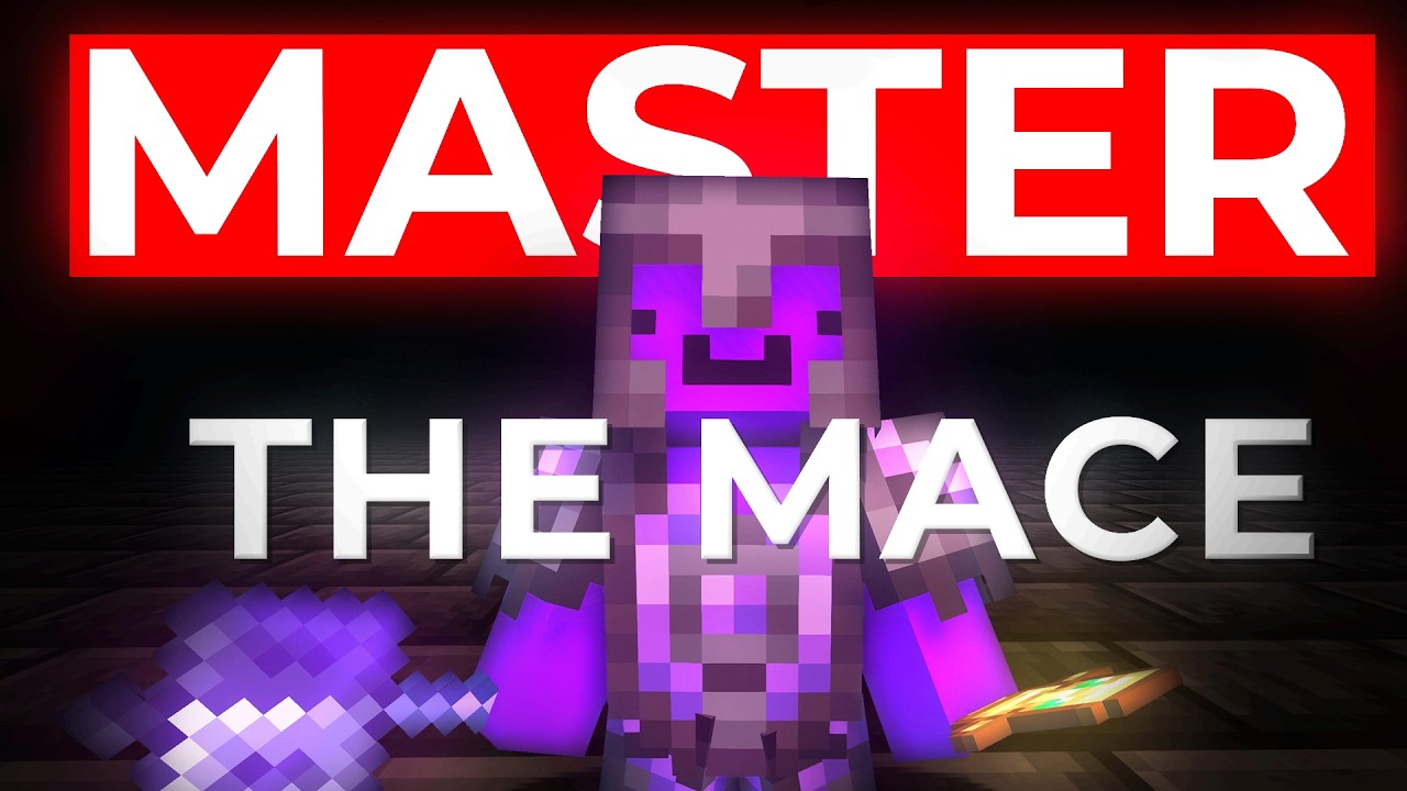 These MACE Tricks Will DESTROY Your Opponents!