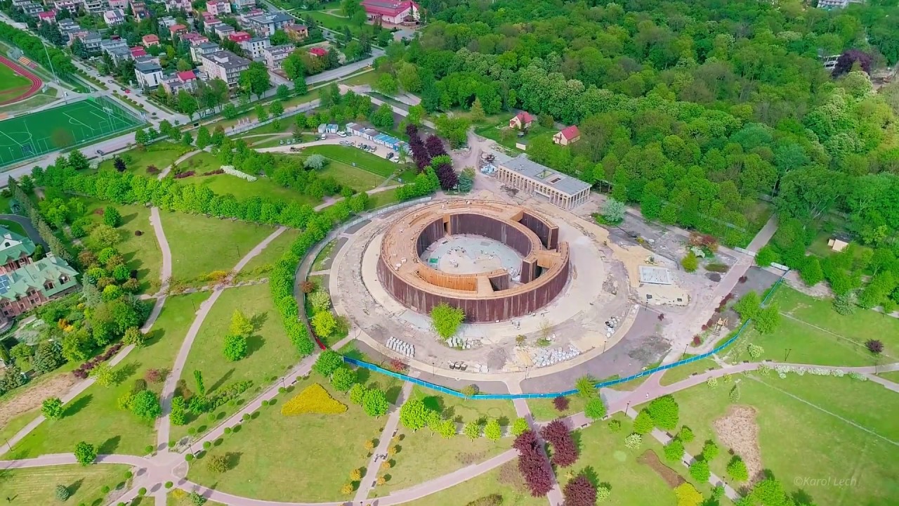 Busko-Zdrój – atrakcje nowoczesnego uzdrowiska (TOP 18)