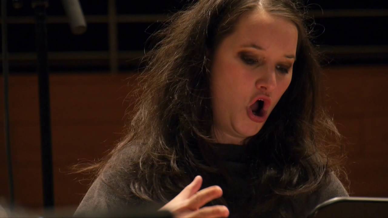 Anna Prohaska | Outhere Music