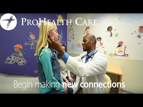 The Physician Experience | ProHealth Care
