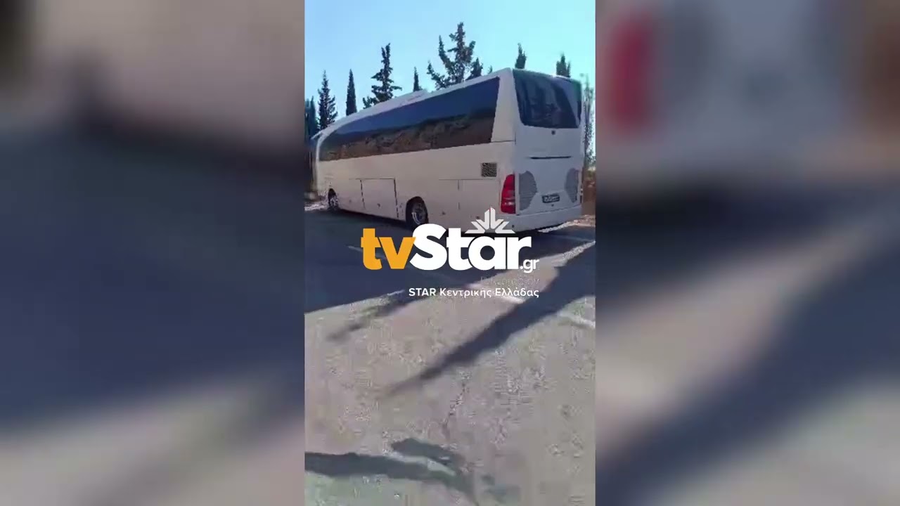 Τροχαίο στη Φωκίδα: Πώς έγινε το δυστύχημα με θύμα την 67χρονη που ...