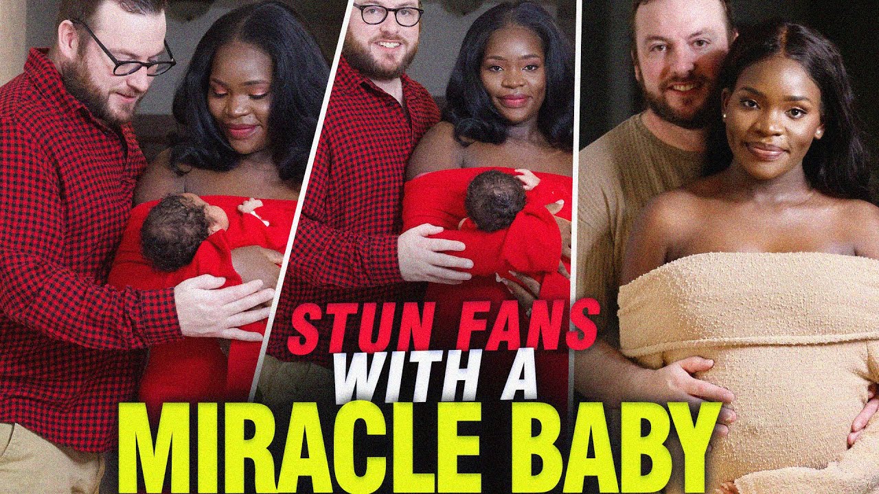 90 Day Fiancé’s Ben & Akinyi Stun Fans with a Miracle Baby—You Won’t ...