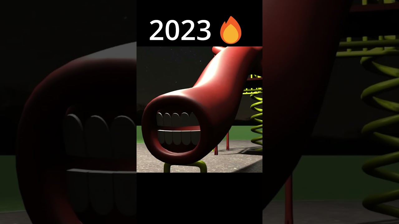 EVOLUTION OF EXTRA SLIDE / KILLER SLIDE #evolution