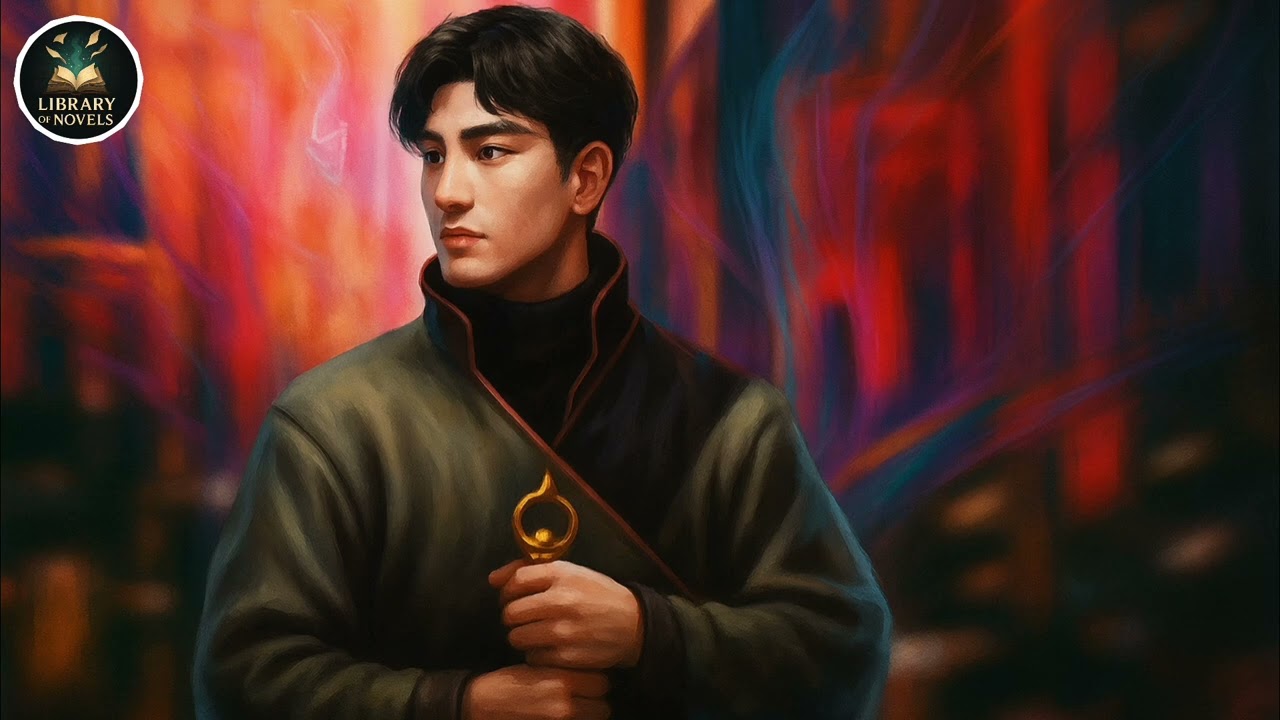 Elixir Supplier | From Healing Saint to Arrogant Tyrant? (Chinese Web Novel Review)